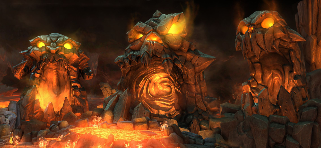 The Charred Council Darksiders Wiki Fandom Powered By Wikia