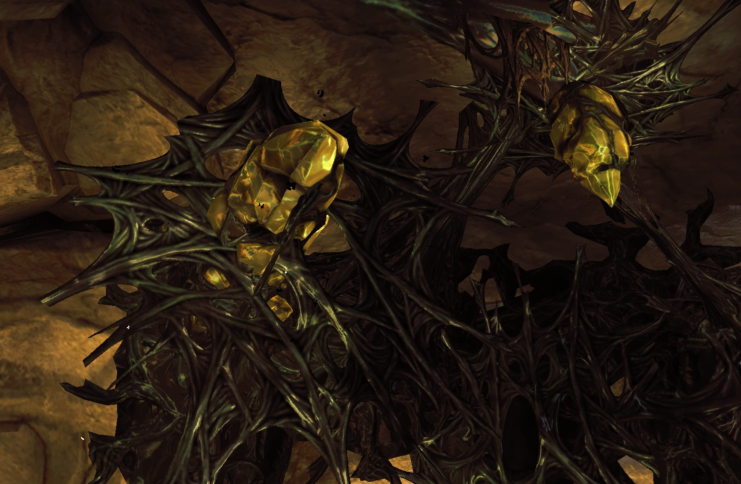 Corruption | Darksiders Wiki | Fandom powered by Wikia