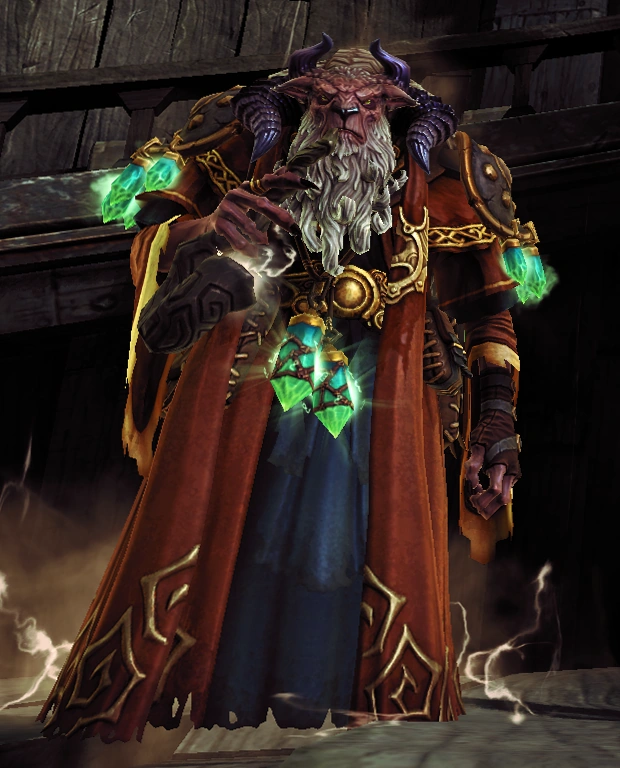 Ostegoth | Darksiders Wiki | Fandom powered by Wikia