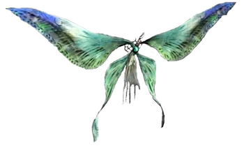 Moonlight Butterfly | Dark Souls Wiki | FANDOM powered by Wikia