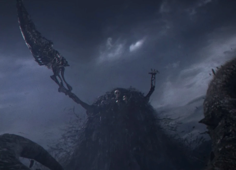 Gravelord