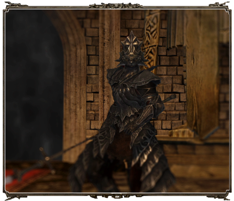 Image Old Dragonslayer Png Dark Souls Wiki Fandom Powered By Wikia