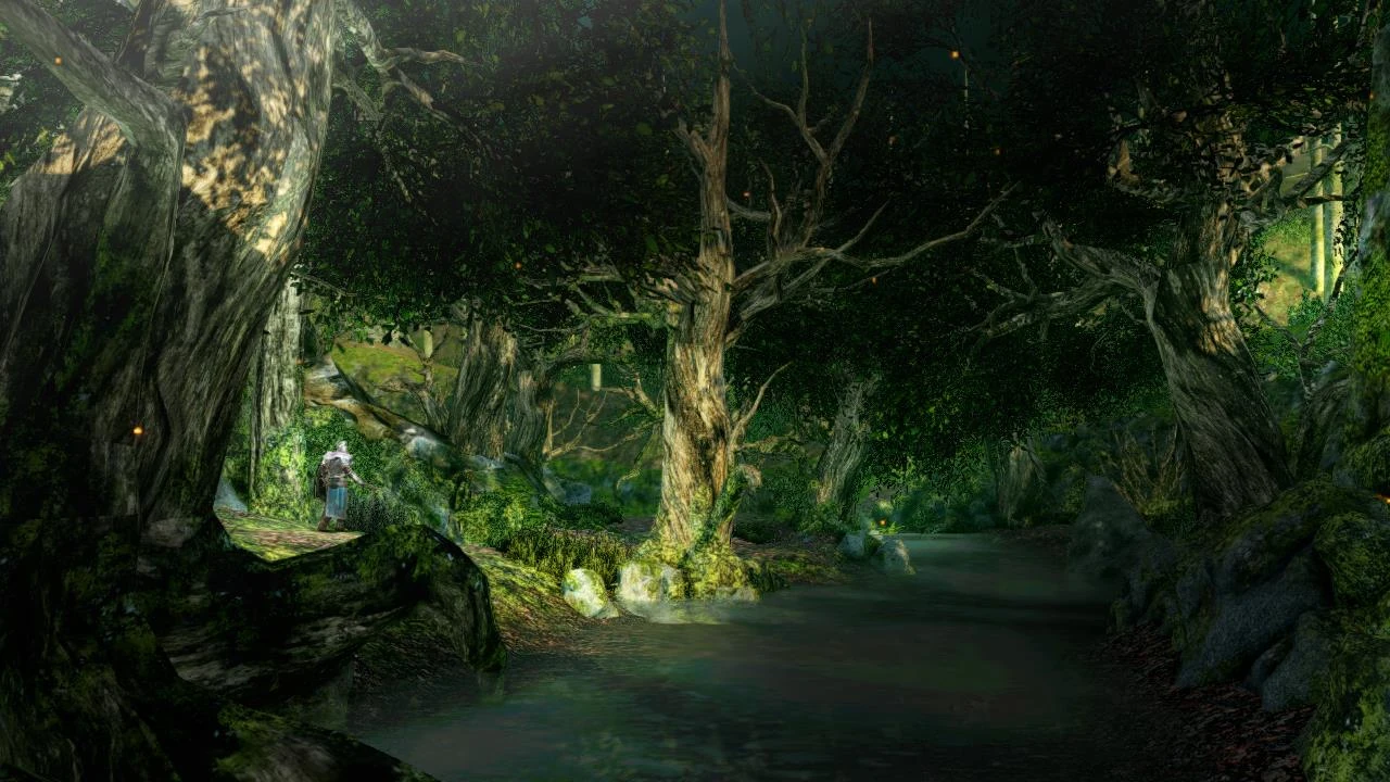 Forest of Fallen Giants | Dark Souls Wiki | FANDOM powered by Wikia