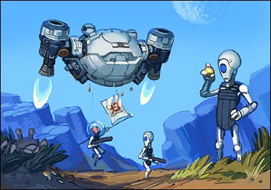 Cortex Command Wiki | Fandom powered by Wikia