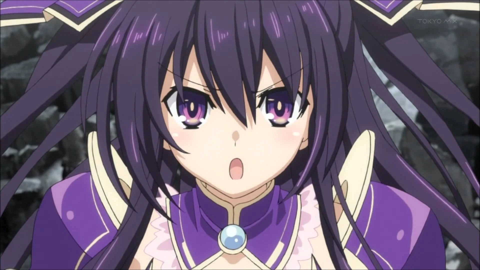Yatogami Tohka | Date A Live Wiki | FANDOM powered by Wikia
