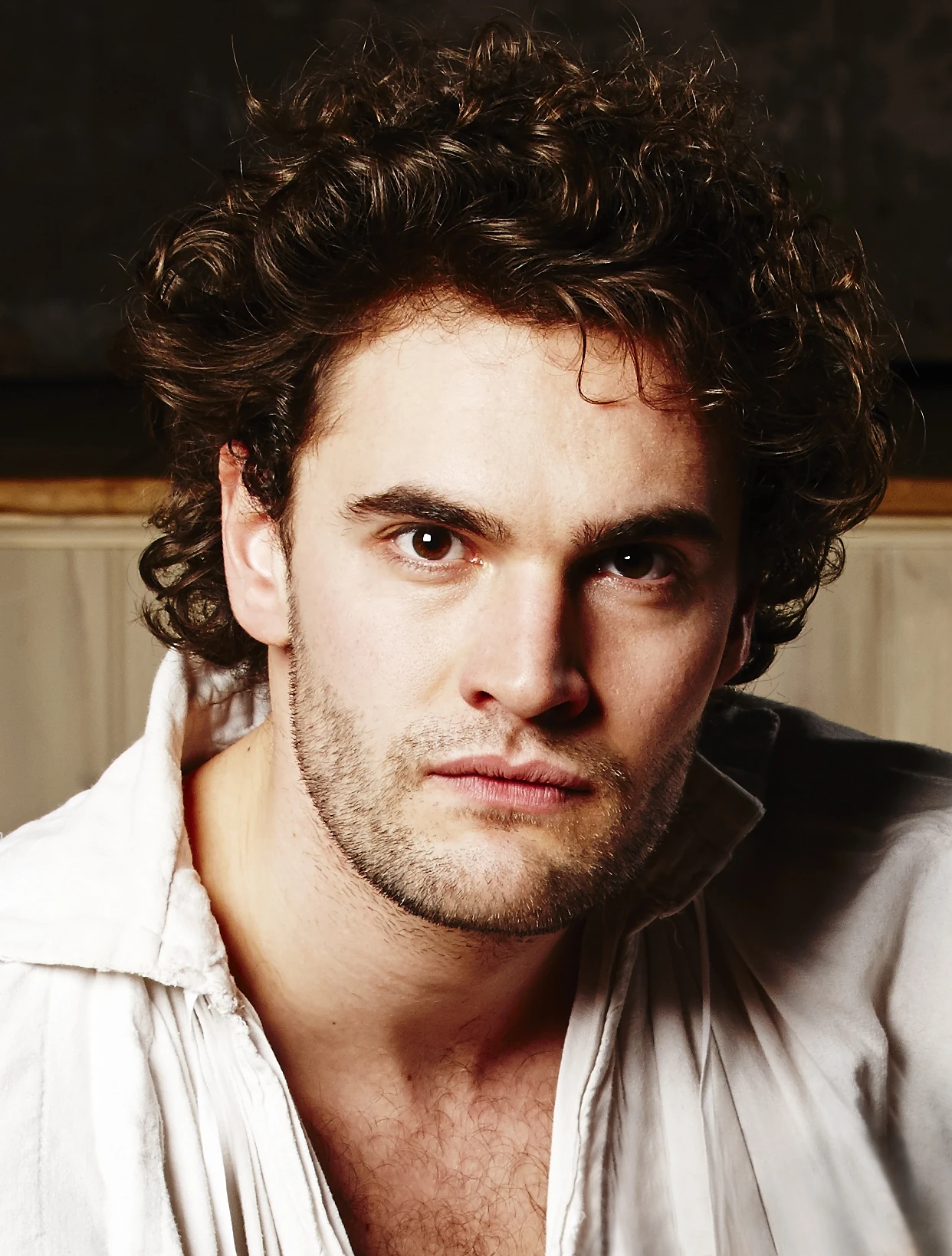 Tom Bateman | Wiki Da Vinci's Demons | Fandom powered by Wikia