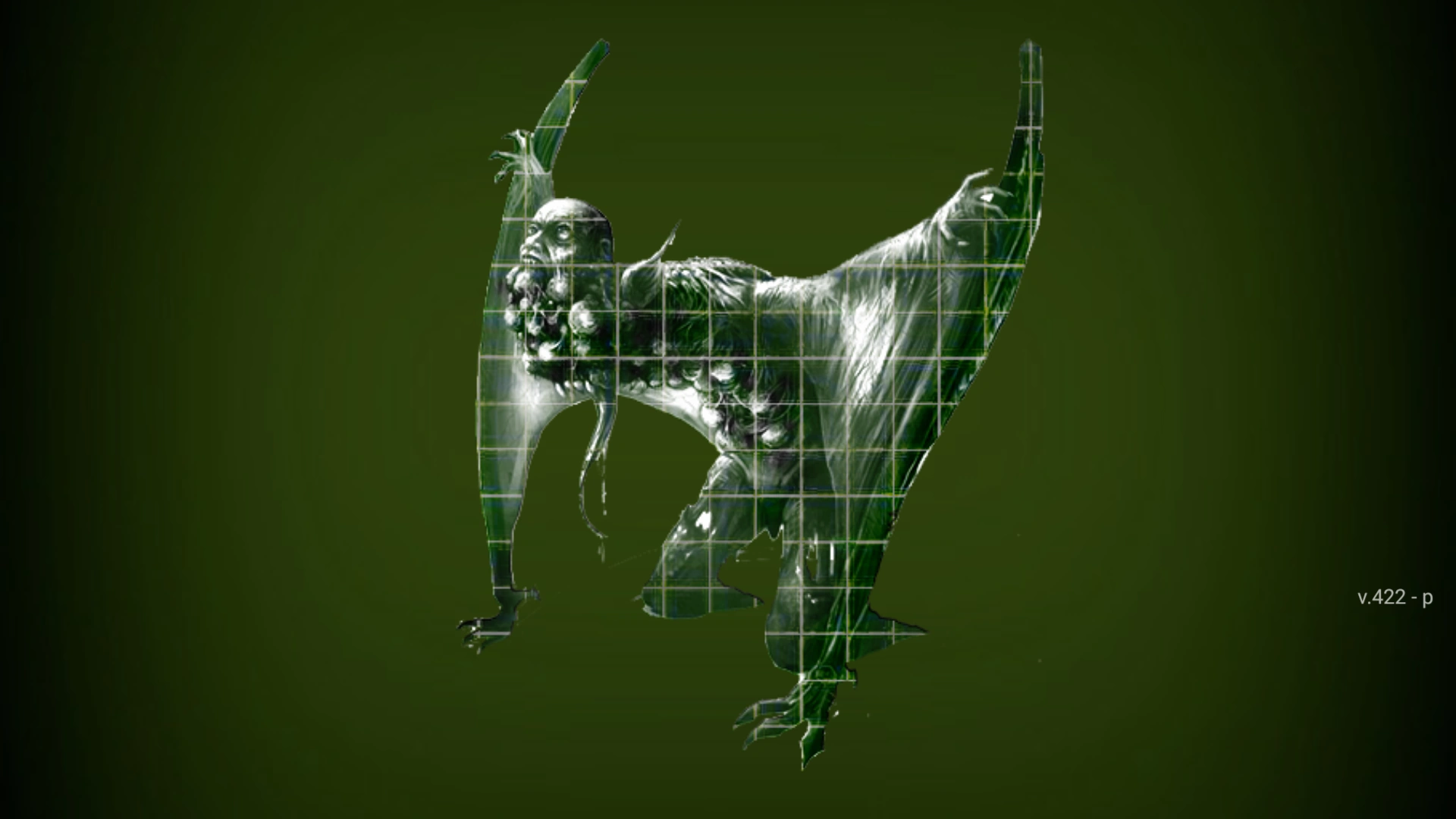 Mutant Bat | DayR Wikia | FANDOM powered by Wikia