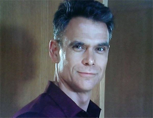 Robert Kelker-Kelly | Days of our Lives Wiki | FANDOM powered by Wikia