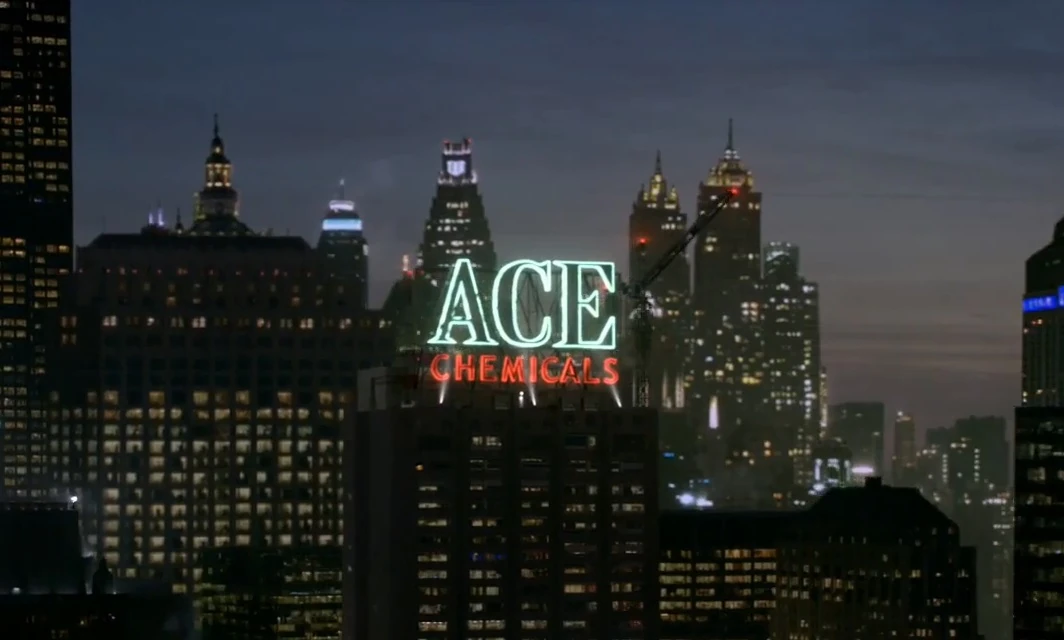 Ace Chemicals | DC Extended Universe Wiki | Fandom powered by Wikia