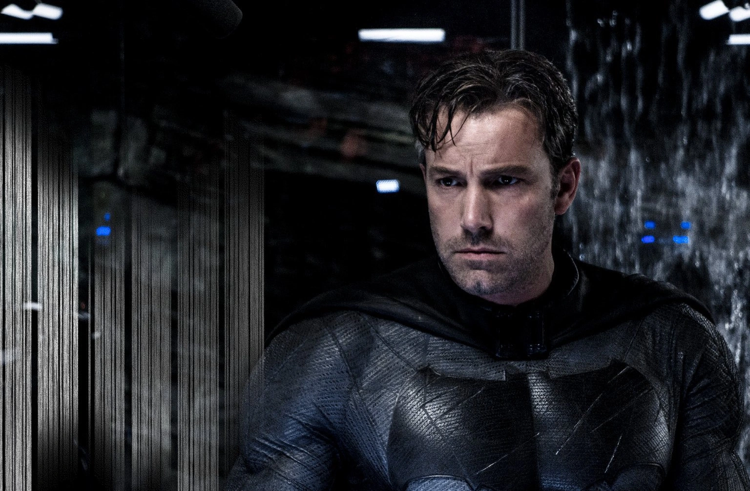 Image - Batman without a cowl.png | DC Extended Universe Wiki | Fandom ...
