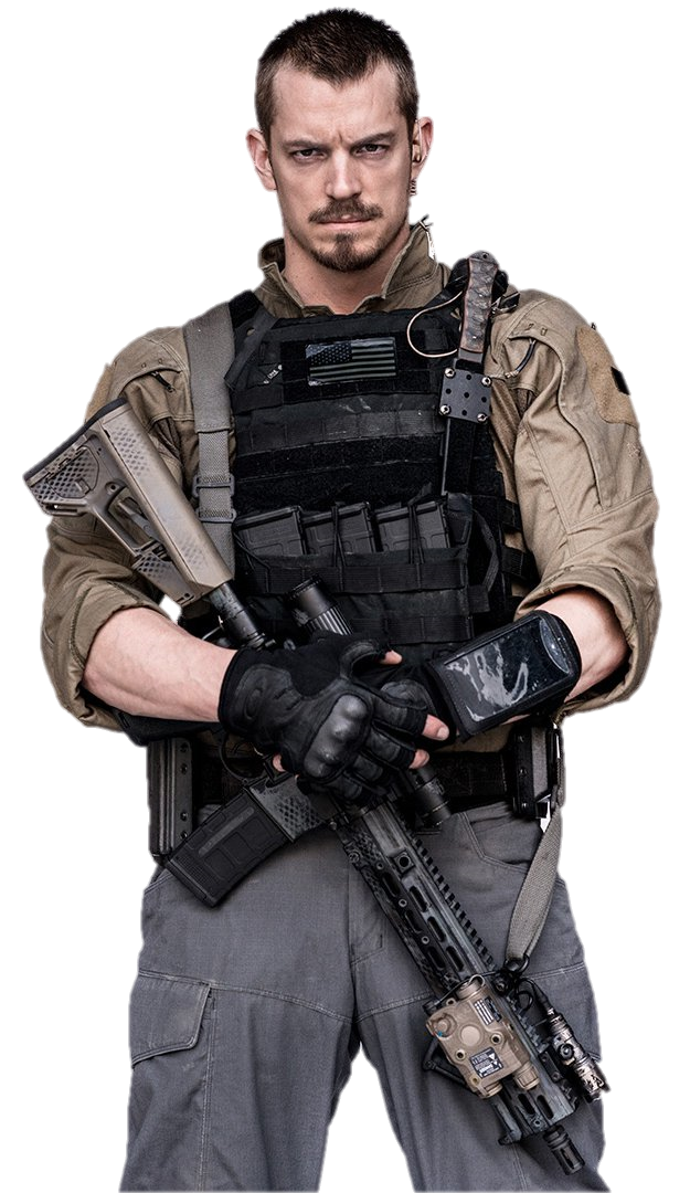 Rick Flag | DC Extended Universe Wiki | FANDOM powered by Wikia Rick Flag | DC Extended Universe Wiki | FANDOM powered by Wikia
