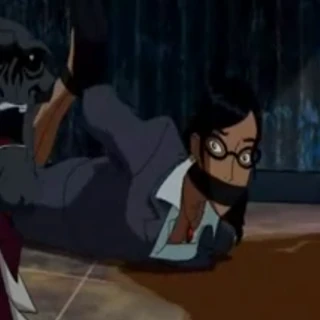 Li | DC Movies Wiki | Fandom powered by Wikia