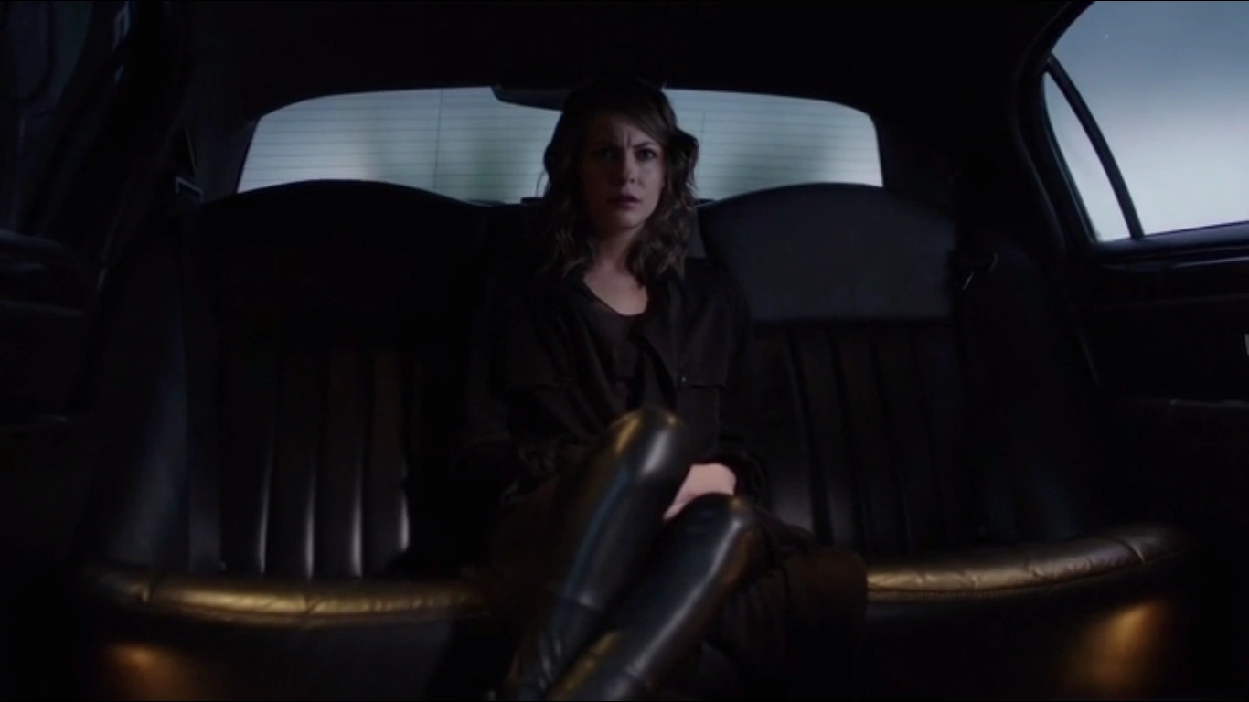 Thea Queen | DC Movies Wiki | Fandom powered by Wikia