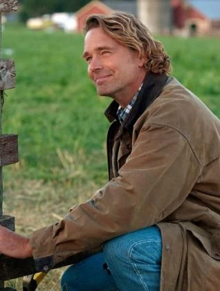 Image - Jonathan Kent (Smallville).jpg | DC Movies Wiki | Fandom ...