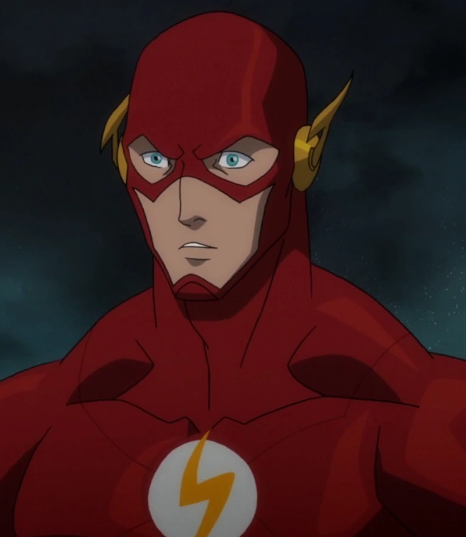 Image - JLW The Flash.png | DC Movies Wiki | FANDOM powered by Wikia