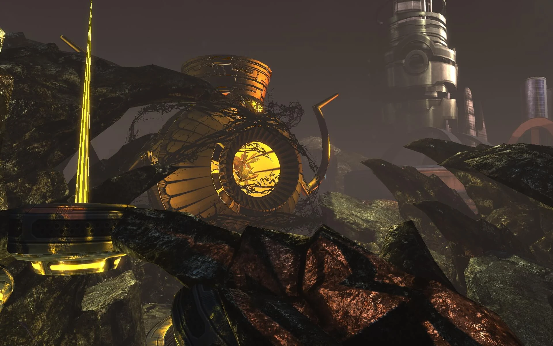 YOUR CHARACTER'S DCUO STORY | Page 9 | DC Universe Online Forums