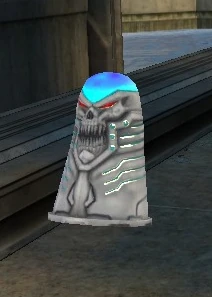 The Brain | DC Universe Online Wiki | Fandom powered by Wikia