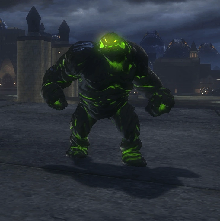 Soder Cola Ultimate | Page 11 | DC Universe Online Forums