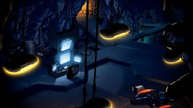 Batcave | DC Universe Online Wiki | FANDOM powered by Wikia