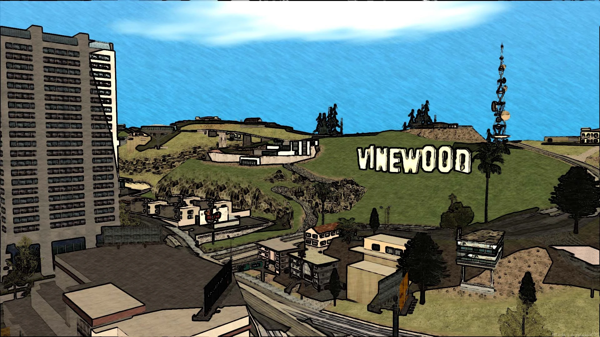 MTA San Andreas | GTA Wiki | FANDOM powered by Wikia