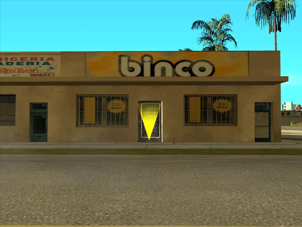 Binco | GTA Wiki | Fandom powered by Wikia
