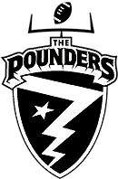 Bild - The-Pounders-Logo.png | GTA Wiki | FANDOM powered by Wikia