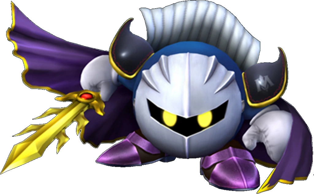Meta Knight | Nintendo Wiki | FANDOM powered by Wikia