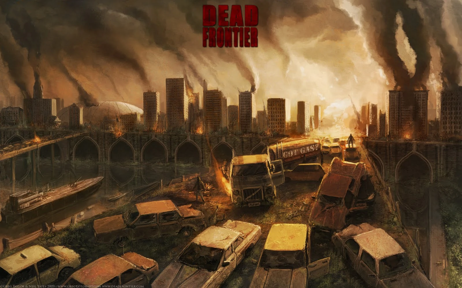 Image - Dead-frontier-wallpaper-7.jpg | Dead Frontier Wiki | Fandom ...