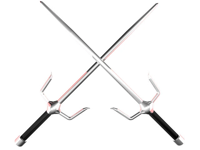 Tell the Devs what Weapon Styles you would like to see next! | Page 16 ...