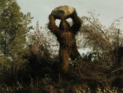 Sasquatch | Deadliest Fiction Wiki | Fandom powered by Wikia