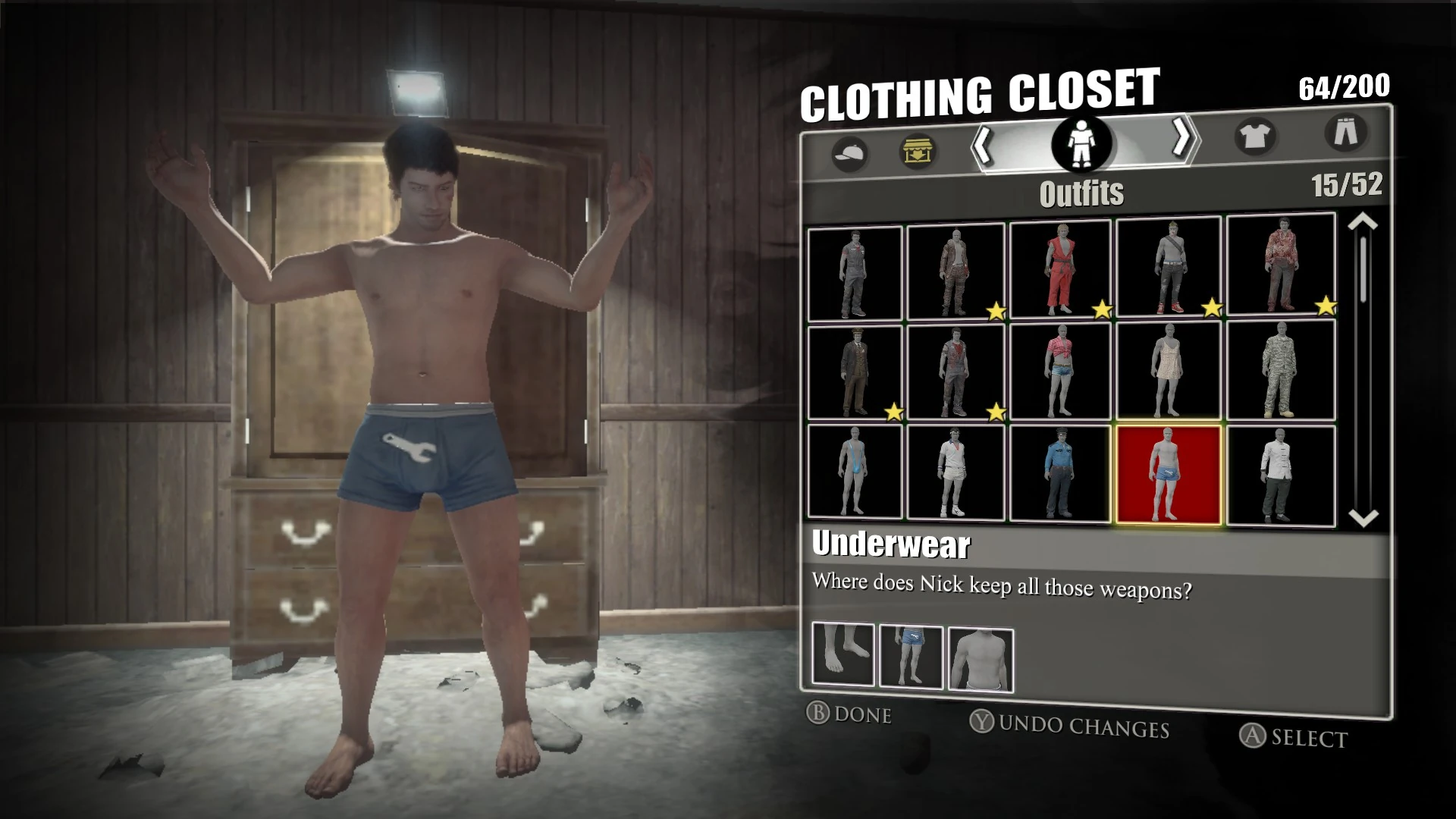 Characters in Dead Rising 3 - TV Tropes