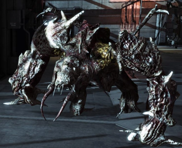 Brute | Wiki Dead Space | FANDOM powered by Wikia