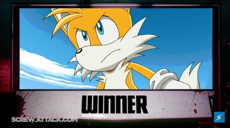 Yoshi Vs Tails Death Battle Fanon Wiki Fandom Powered