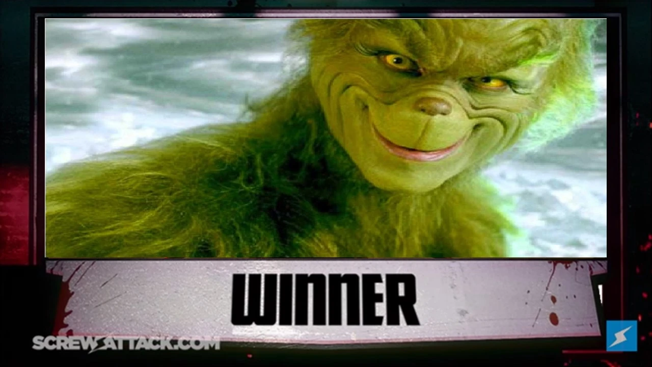 Shrek vs. The Grinch | Death Battle Fanon Wiki | FANDOM powered by Wikia
