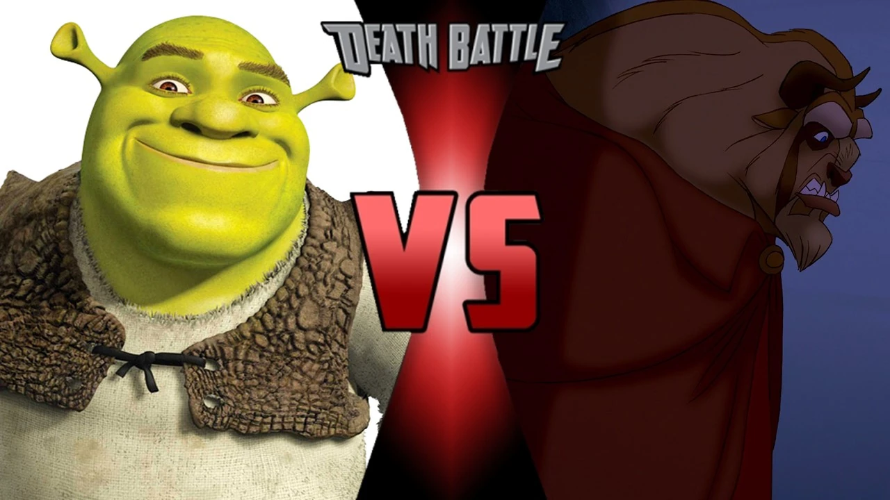 Beast Vs Blanka Death Battle Fanon Wiki Fandom Powered