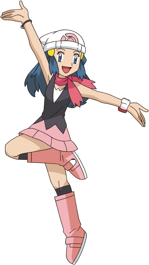 Dawn (pokemon anime) | Death Battle Fanon Wiki | FANDOM powered by Wikia