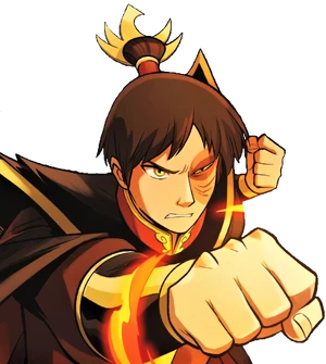 Zuko | Death Battle Fanon Wiki | Fandom powered by Wikia