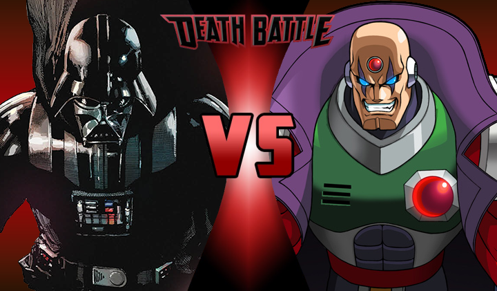 Sigma VS Darth Vader | Death Battle Fanon Wiki | FANDOM powered by Wikia Sigma VS Darth Vader | Death Battle Fanon Wiki | FANDOM powered by Wikia