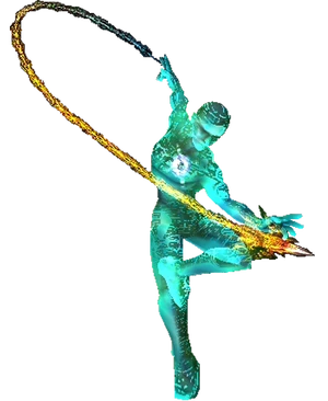 Tabuu | Death Battle Fanon Wiki | Fandom powered by Wikia