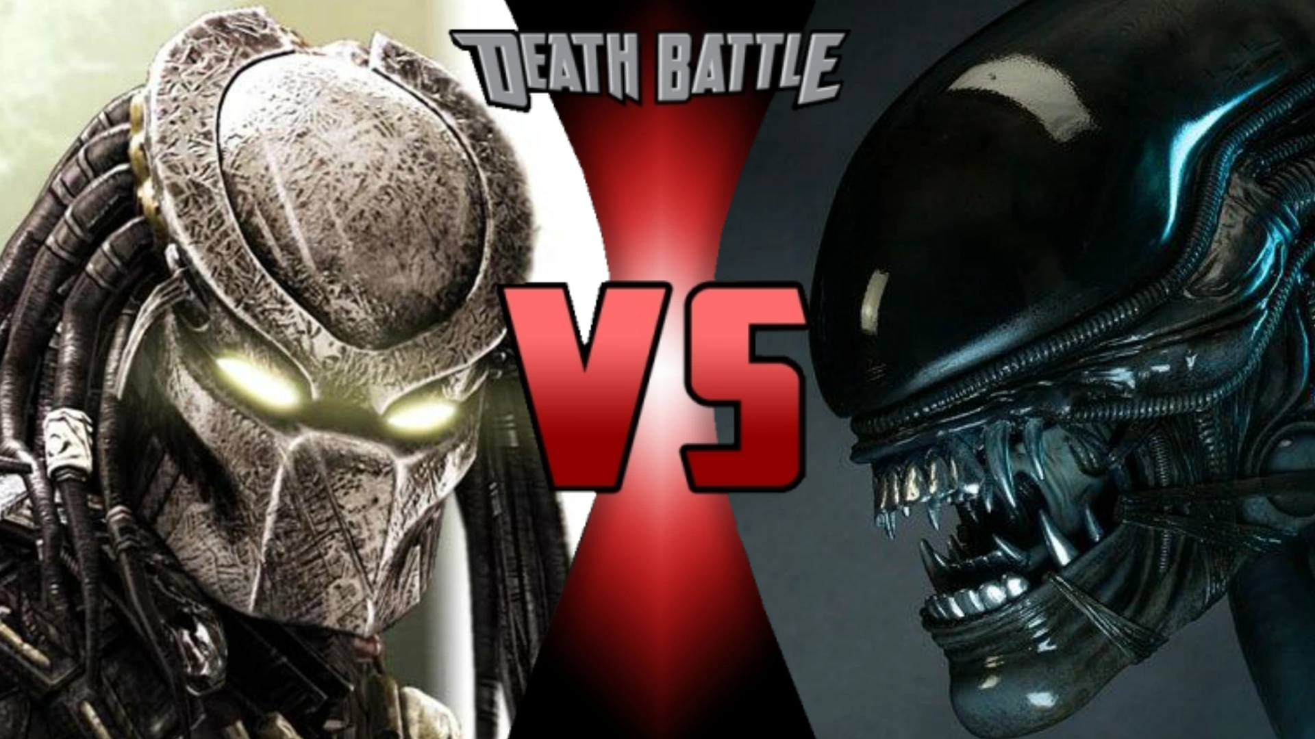 Xenomorph VS Predator | Death Battle Fanon Wiki | Fandom powered by Wikia