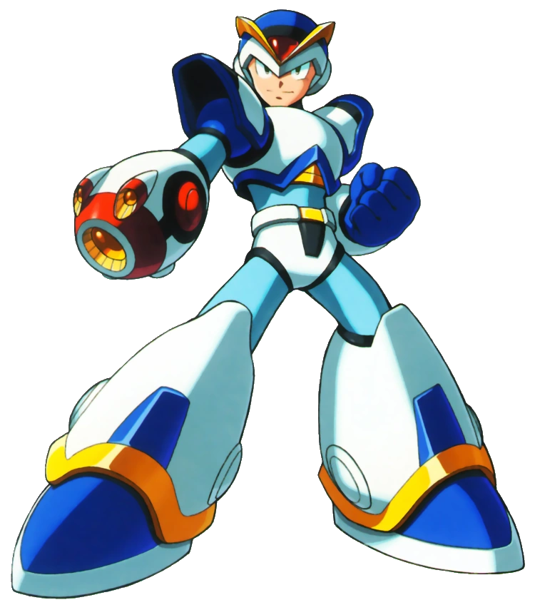 Mega Man X | Death Battle Fanon Wiki | FANDOM powered by Wikia