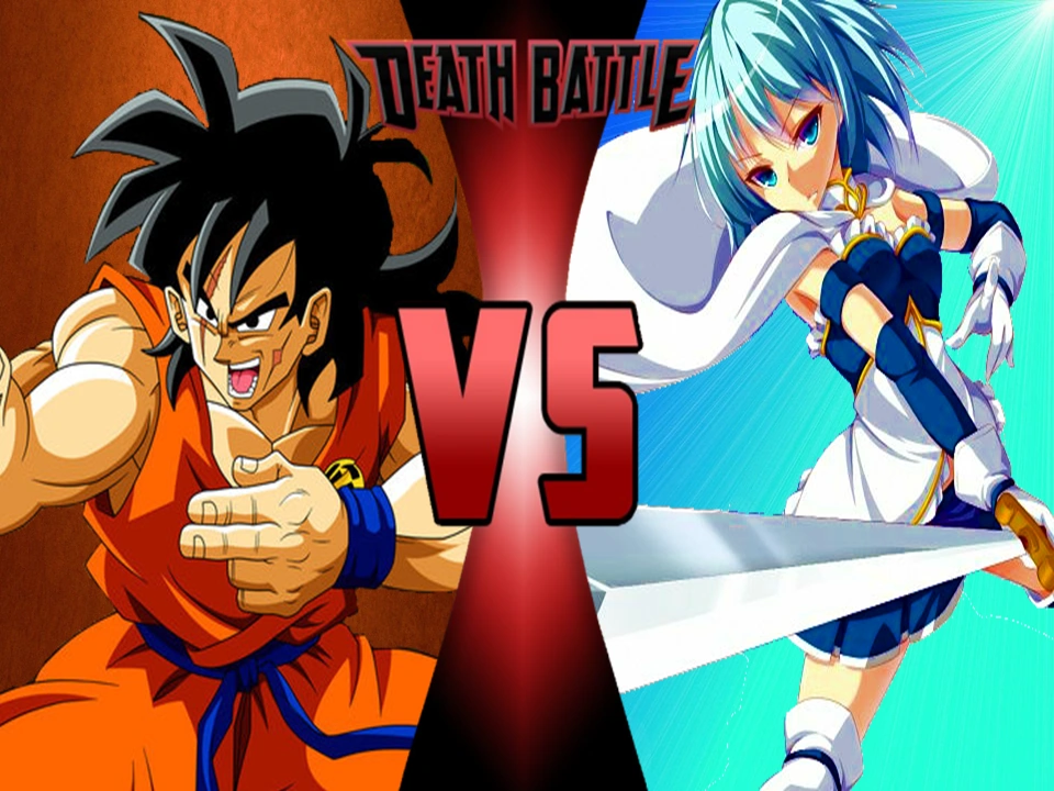 Yamcha Death Battle Fanon Wiki Fandom Powered By Wikia