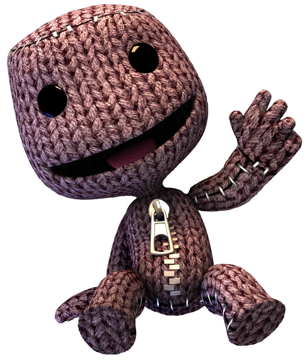 Sackboy | Death Battle Fanon Wiki | FANDOM powered by Wikia