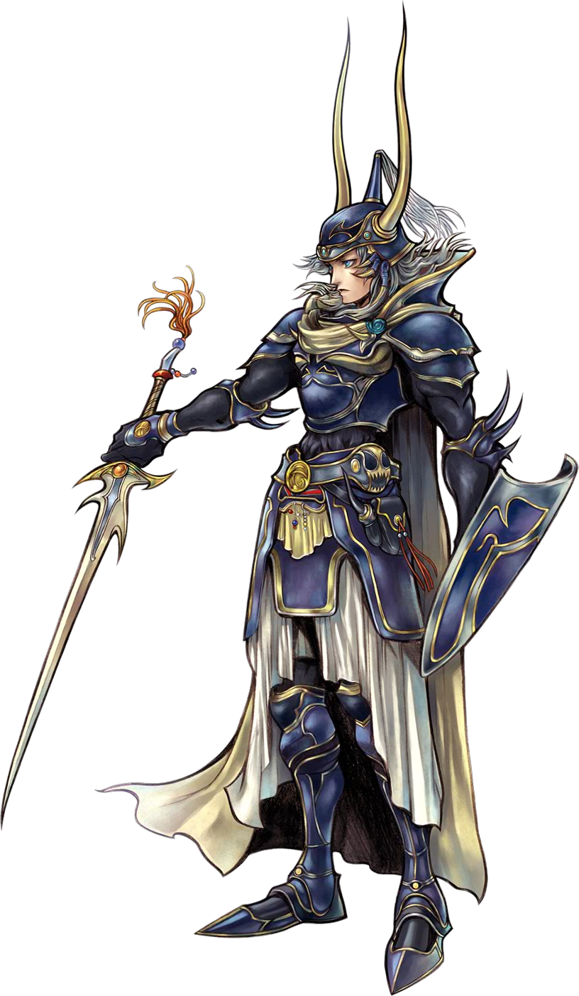 Warrior Of Light Death Battle Fanon Wiki Fandom Powered By Wikia