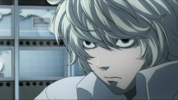 Kubrick Stare - TV Tropes