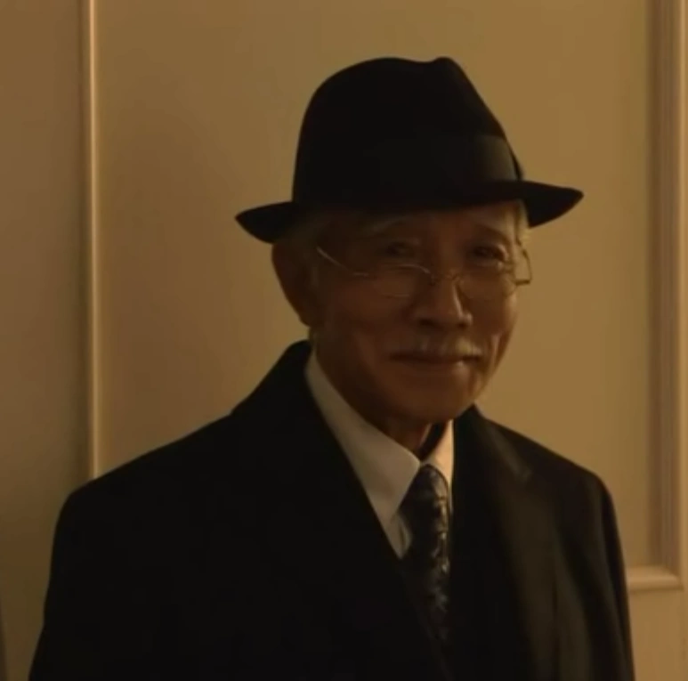 Watari | Death Note Wiki | FANDOM powered by Wikia
