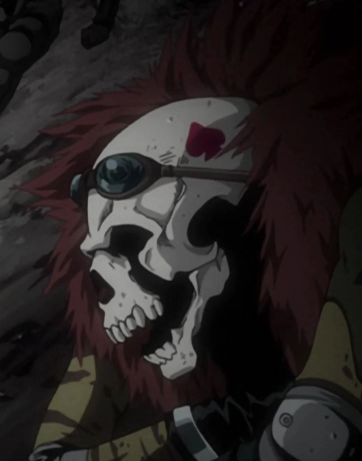 Unnamed Shinigami 5 | Death Note Wiki | Fandom powered by Wikia