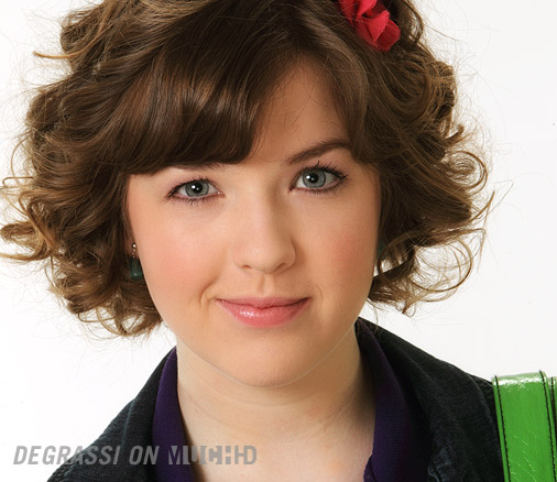 Image Degrassi S11 Clare 03 Degrassi Wiki Fandom Powered By Wikia