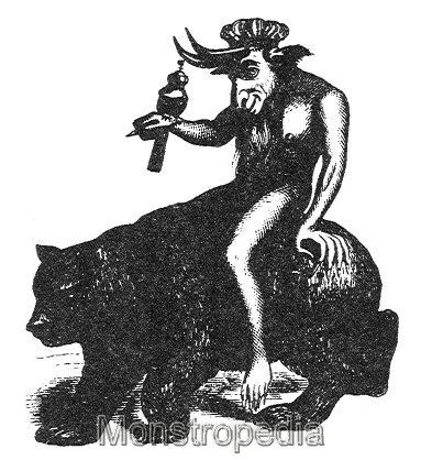 Balam | Demonology | Fandom powered by Wikia