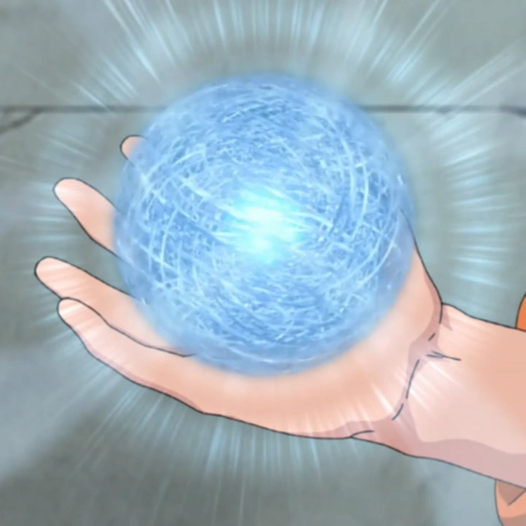 Rasengan | Narutopedia | FANDOM powered by Wikia